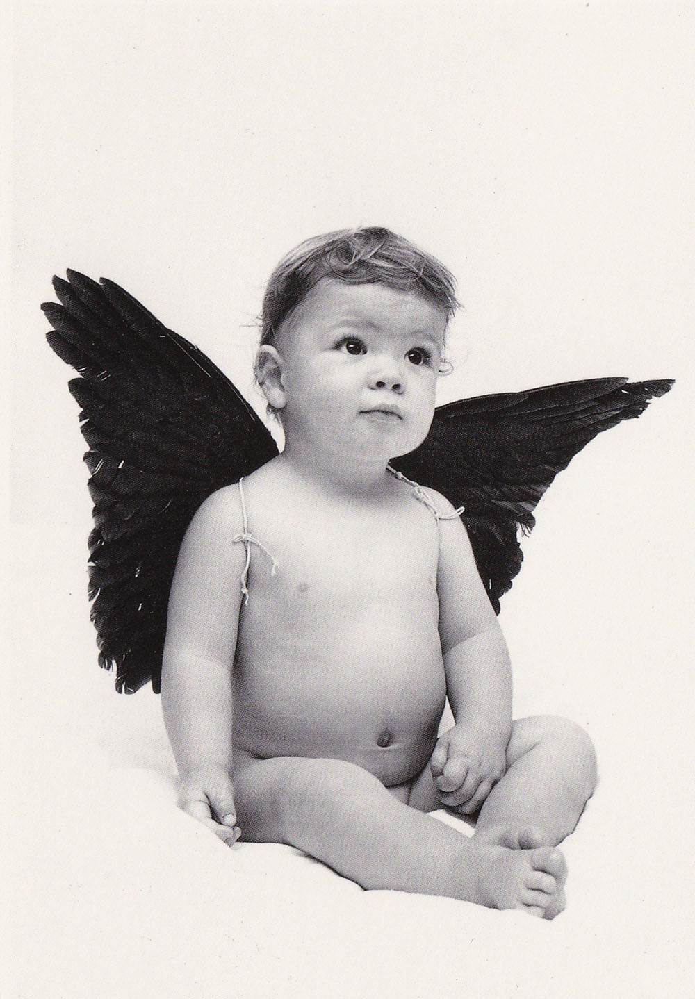 Engel Daniel - Postkarte | CardAndArt